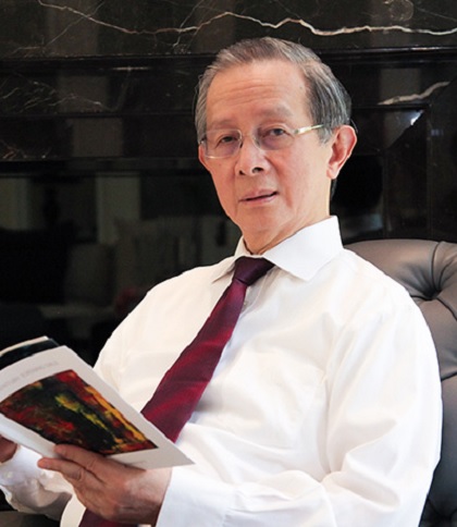 Awali Karier di Industri Film, Kini Alexander Tedja Jadi Konglomerat ...