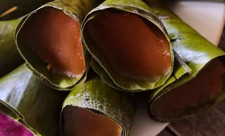 7 Makanan Khas Serang yang Diolah dari Bahan Nabati, Nomor 4 Kesukaan ...