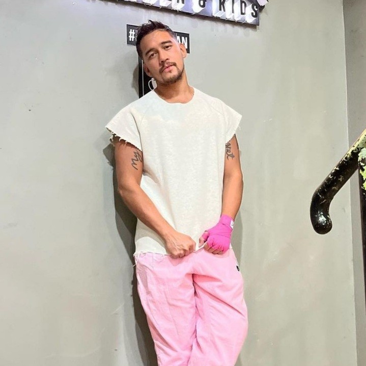 Deretan Artis Indonesia yang Belum Menikah di Usia 40 Tahun, Nomor 4 ...