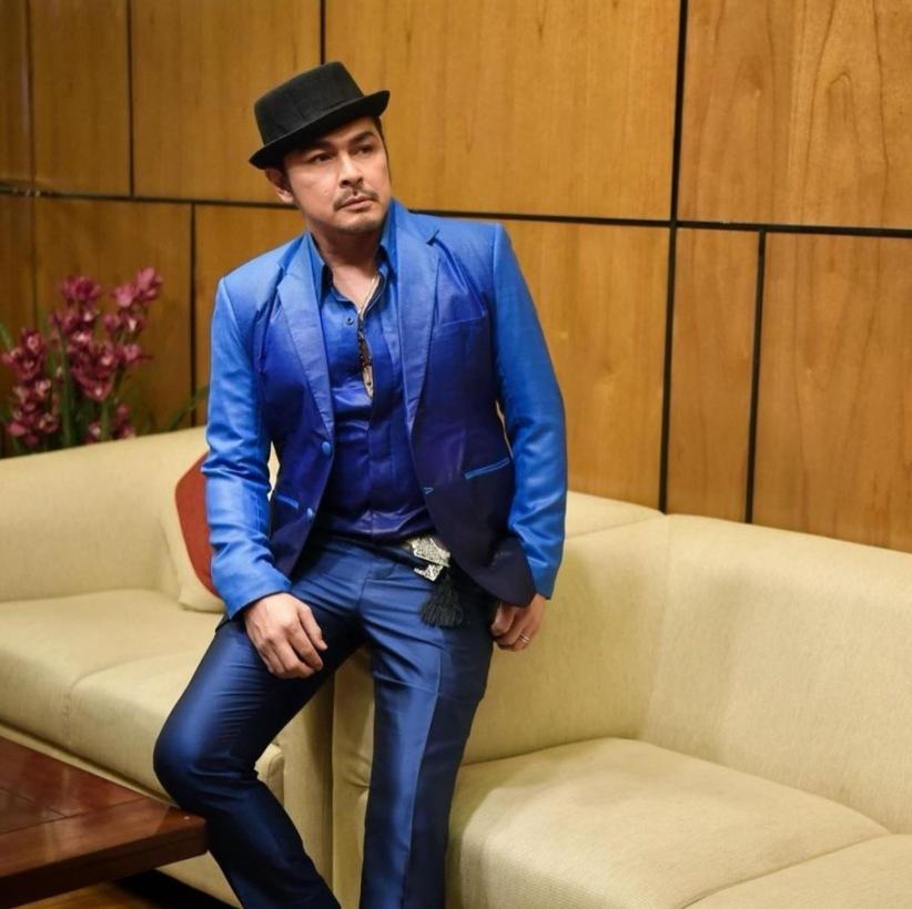 Deretan Artis Indonesia yang Belum Menikah di Usia 40 Tahun, Nomor 4 ...