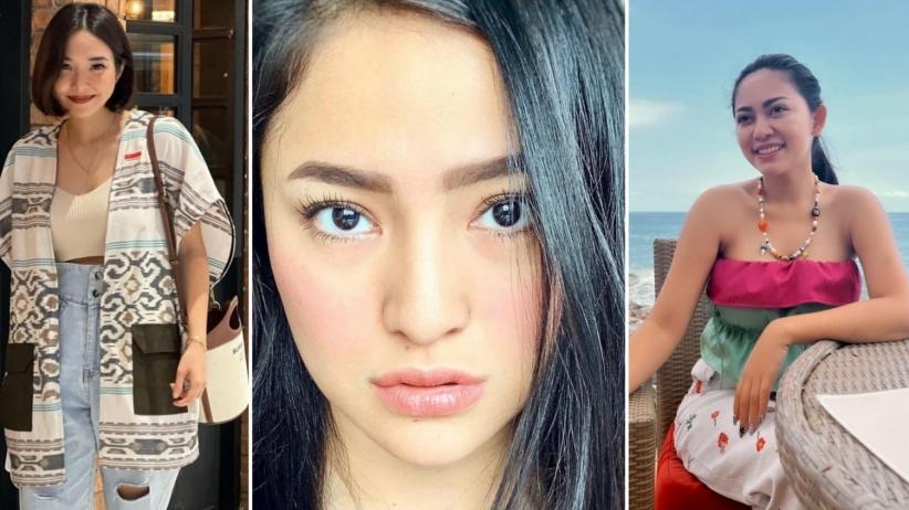 Deretan Artis Jadi Single di Usia Muda, Nomor 3 Bercerai saat Hamil ... Deretan Artis Jadi Single di Usia Muda, Nomor 3 Bercerai saat Hamil ...