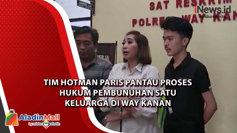 Hotma Sitompul jadi Pengacara Rizky Billar, Upayakan Damai hingga Kena Sindir Hotman Paris