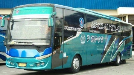 Jauh Sebelum Tol Dibangun, Ini Deretan PO Bus yang Merajai Jalanan di ...