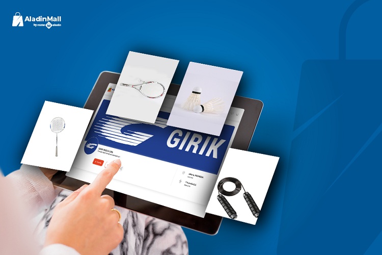 6 Alat Olahraga Girik Indonesia yang Paling Mudah Digunakan, Harganya ...