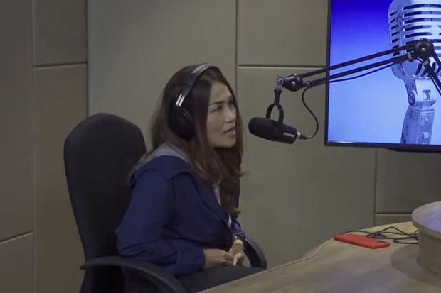 Ini Alasan Marlyana Shanty Bergabung dengan Kartini Perindo Ini Alasan Marlyana Shanty Bergabung dengan Kartini Perindo