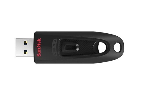 5 Flashdisk SanDisk Bisa Jadi Pilihan untuk Menyimpan Data Kamu