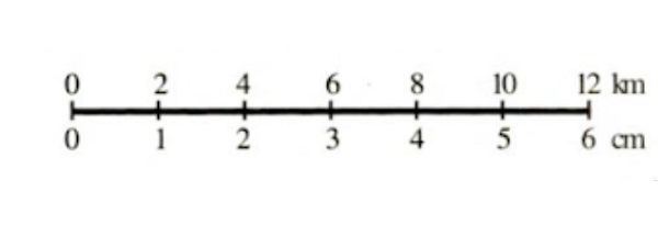 8 Komponen Peta Lengkap Unsur, Fungsi dan Penjelasan Keterangannya ...