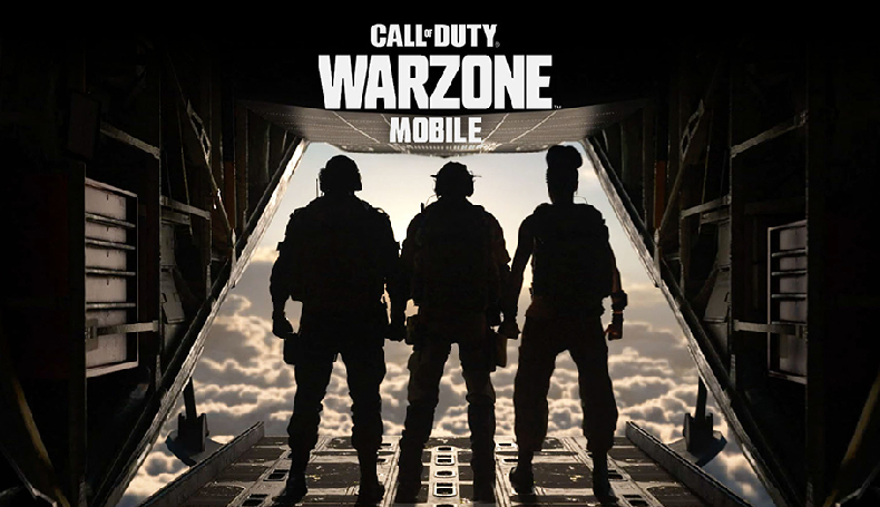 Call of Duty Warzone Mobile Akan Segera Rilis, Pengguna Android Bisa Lakukan Pra-Registrasi
