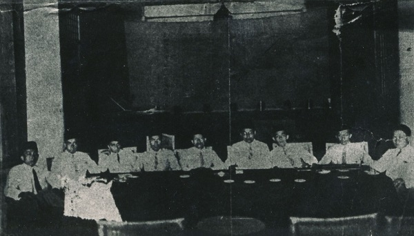 Sejarah Awal Mula Penamaan Sumpah Pemuda, Ternyata sebagai Alarm untuk Bangsa Indonesia