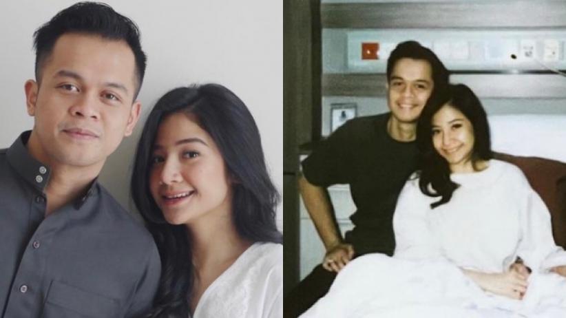 Rio Alief Kisahkan Perjuangan Clerence Chyntia Lawan Kanker Pembuluh ...