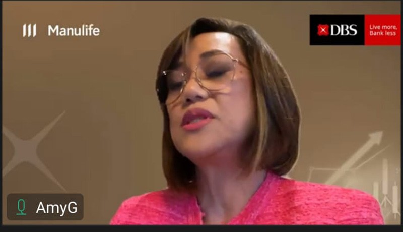 Survei DBS-Manulife Ungkap Kesenjangan Aspirasi dan Persiapan ...