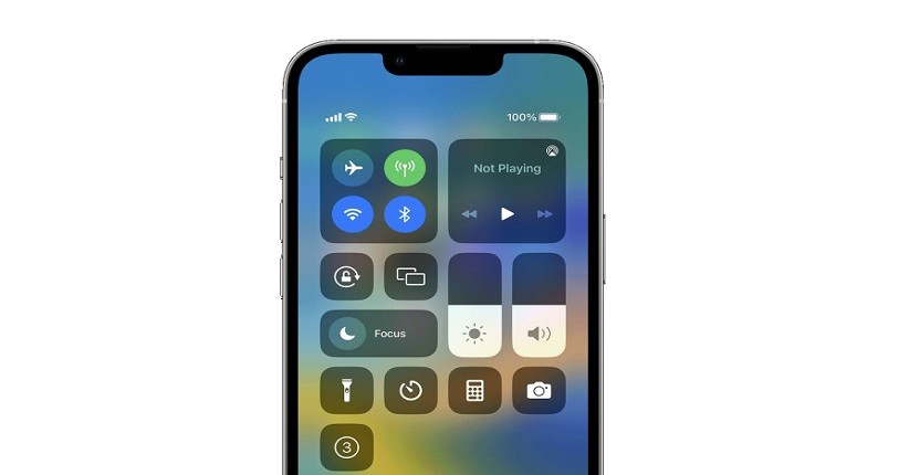 Cara Merekam Layar di iPhone dan iPad Ternyata Mudah