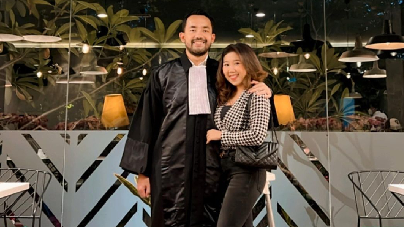 Profil dan Biodata Kiky Saputri, Komika Sekaligus Istri Muhammad Khairi yang Suka Roasting Pejabat