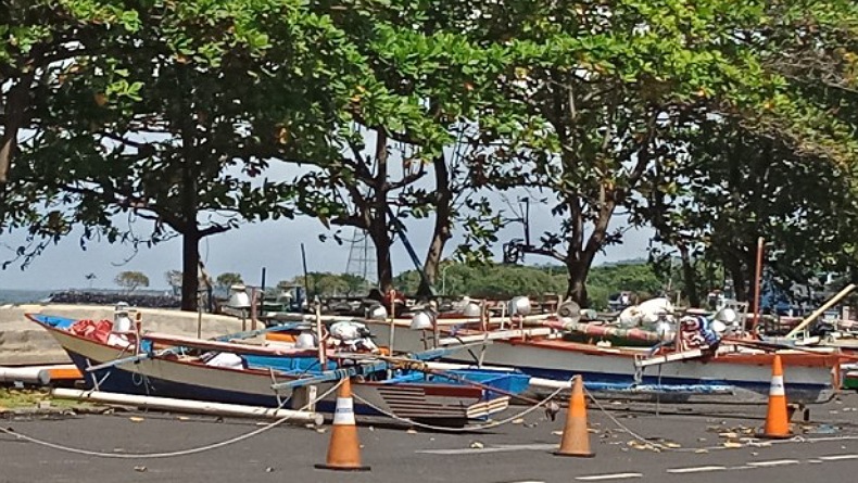 Waspada Gelombang Tinggi Di Perairan Sangihe Dan Talaud