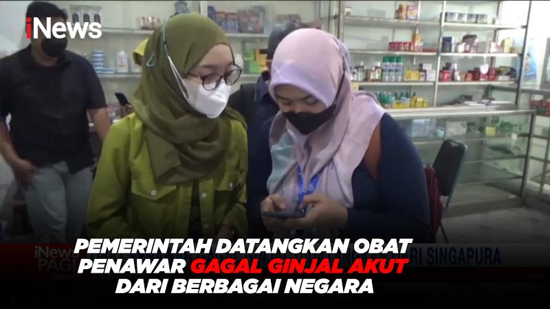 Kisah Bayi Gagal Ginjal di Aceh Berjuang Hidup, Kaki Bengkak hingga Cuci Darah 5 Kali