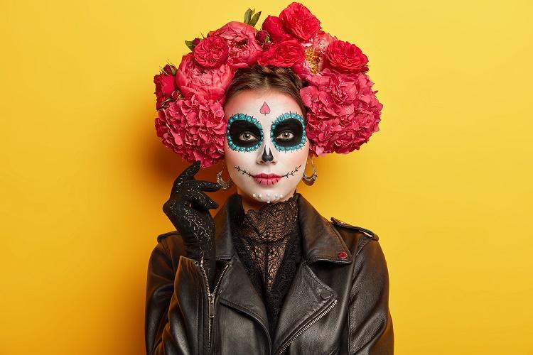 4 Aksesori Ini Cocok untuk Lengkapi Kostum Halloween 4 Aksesori Ini Cocok untuk Lengkapi Kostum Halloween