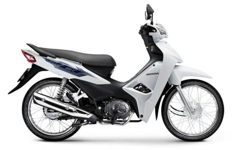 Model Baru Supra Fit Meluncur di Vietnam, Jakarta-Bogor Hanya Butuh ...