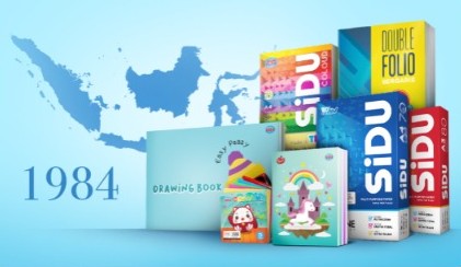 Sosok Pemilik Buku SiDU yang Pernah jadi Orang Terkaya ke-2 di Indonesia