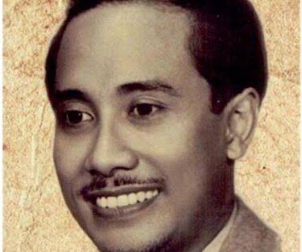 Biografi Bung Tomo, Tokoh Pejuang Pertempuran 10 November Beserta ...