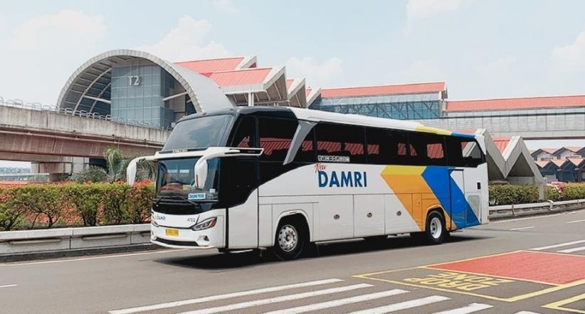 5 PO Bus Terbesar di Indonesia Miliki Ribuan Armada, Ada yang Punya 5. ...
