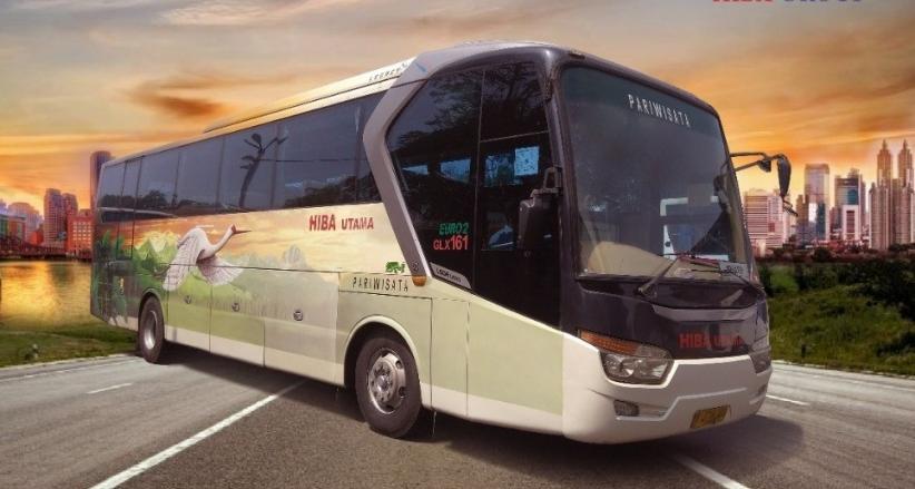 5 PO Bus Terbesar di Indonesia Miliki Ribuan Armada, Ada yang Punya 5. ...