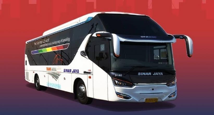 5 PO Bus Terbesar di Indonesia Miliki Ribuan Armada, Ada yang Punya 5. ...