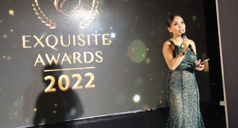 Exquisite Awards 2022 Kembali Digelar, Penghargaan Bergengsi di ...