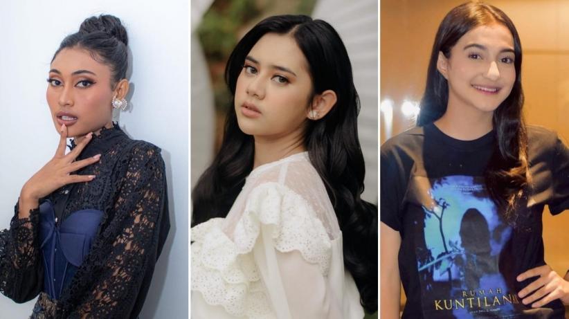5 Artis Indonesia yang Debut Film Tahun 2022, Nomor 4 Jadi Gadis Gila Dipasung