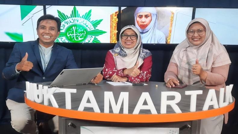 Kepemimpinan ‘Aisyiyah Masa Depan Mengakomodasi Kader Muda Potensial Kepemimpinan ‘Aisyiyah Masa Depan Mengakomodasi Kader Muda Potensial