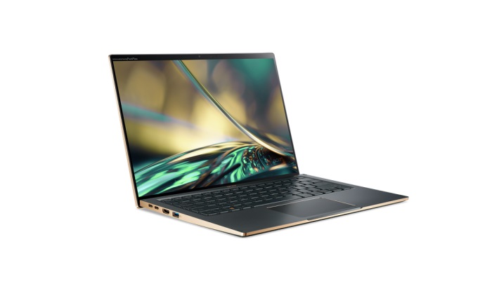 Acer Swift 5 Aerospace, Laptop Tipis dengan Fitur-Fitur Unggulan