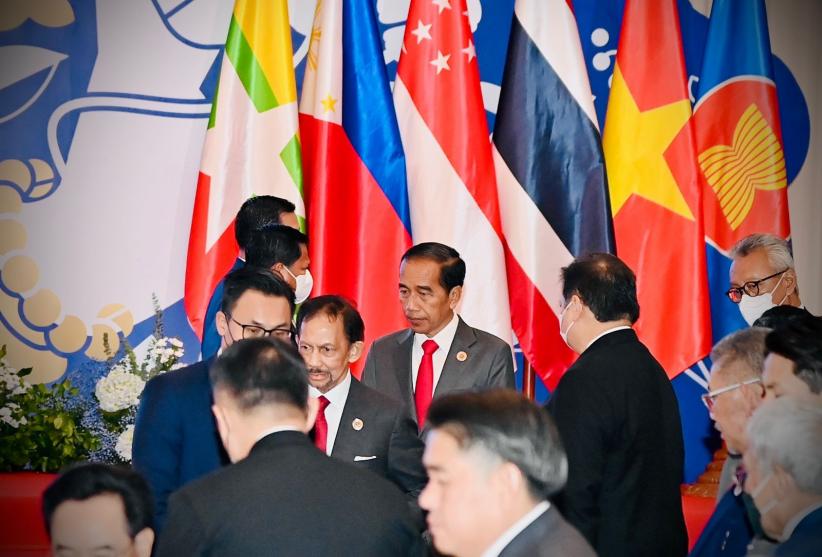 Ini Tips Sukses ala Presiden Jokowi