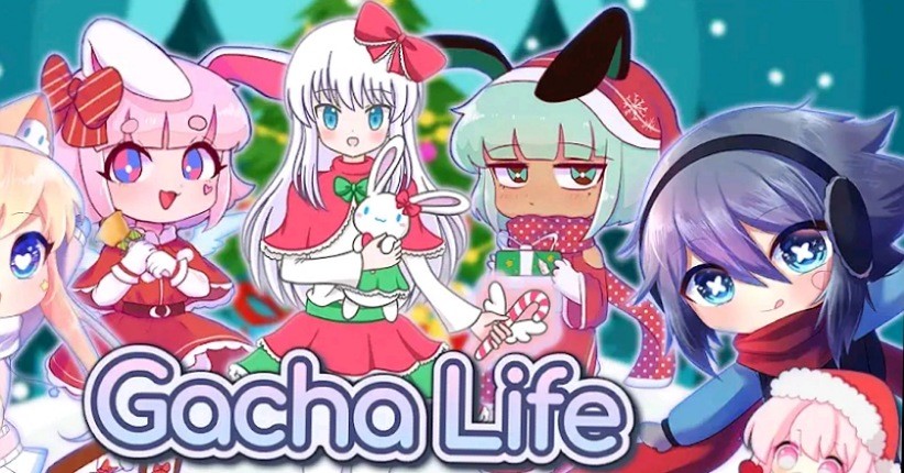 Cara Download Gacha Life Mod Apk