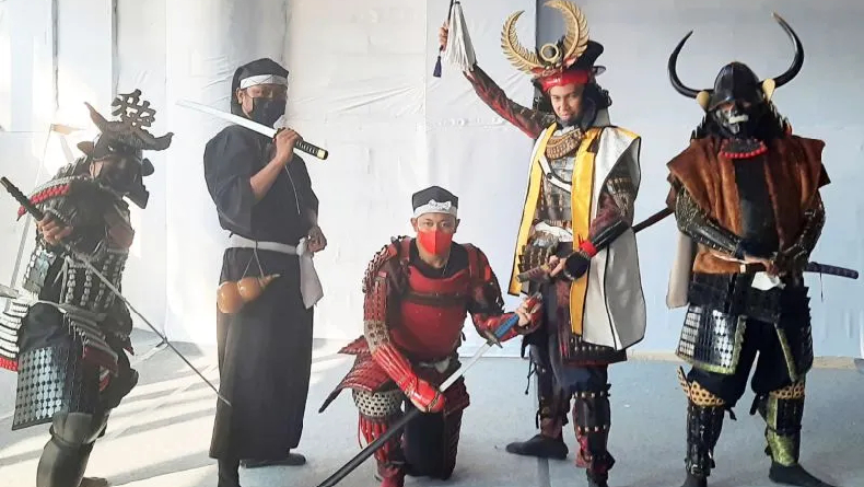 Wibu adalah Sebutan Pencinta Budaya Jepang, Ini Ciri-cirinya