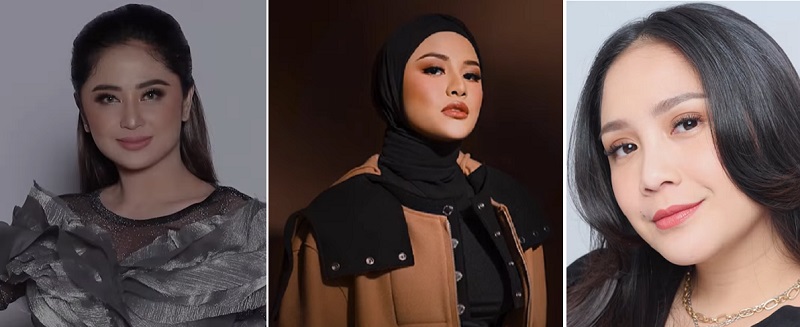 3 Artis Belanja Online hingga Ratusan Juta, Nomor 3 Bingung Beli Apa