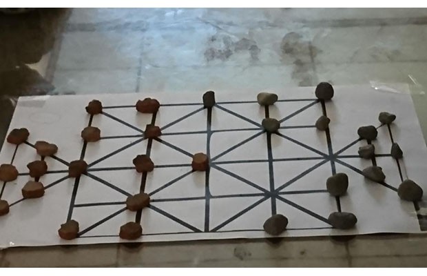 Permainan Tradisional Yogyakarta yang Mulai Jarang Dimainkan Anak-Anak