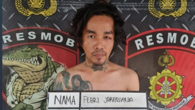 Tak Tahu Diuntung, Diberi Tumpangan Menginap Pria Ini Malah Kuras ... Tak Tahu Diuntung, Diberi Tumpangan Menginap Pria Ini Malah Kuras ...