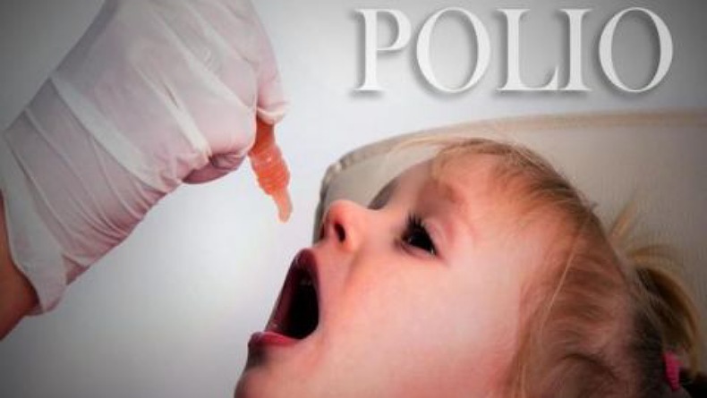 Tangkal Wabah Polio, 3,9 Juta Balita se-Jawa Barat Bakal Divaksinasi Tangkal Wabah Polio, 3,9 Juta Balita se-Jawa Barat Bakal Divaksinasi