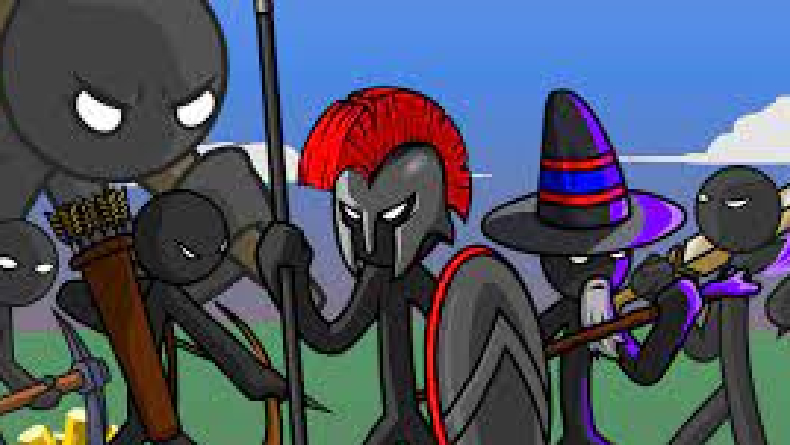 Stick War Legacy MOD APK: Fitur Unggulan hingga Cara Download