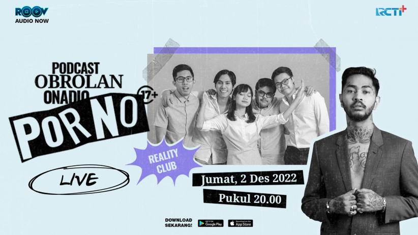 Dari Stigma Realistis hingga Dibentuknya Band Reality Club