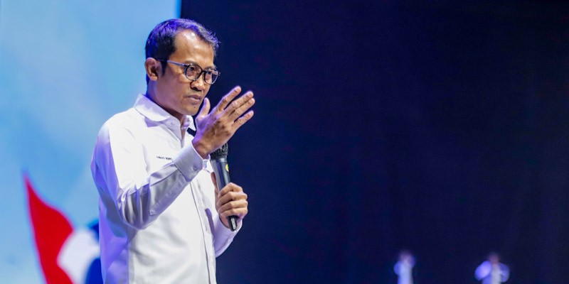 Konsolnas dan Bimtek Partai Perindo Bahas Program Politik