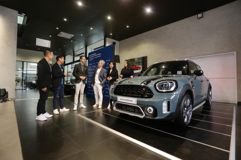 Bangun Outlet Mini Terbesar, BMW Kucurkan Investasi Rp140 Miliar