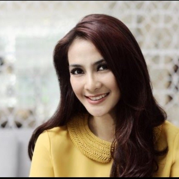 5 Artis Cantik Ada di Iklan Sampo Era 90-an, Nomor 3 Sempat Menghilang Kini Jadi Pengusaha ...