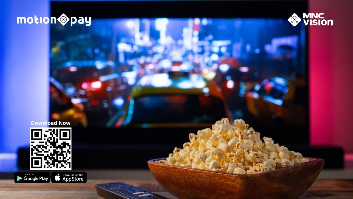 Tips Belanja Bulanan Hemat dengan MotionPay