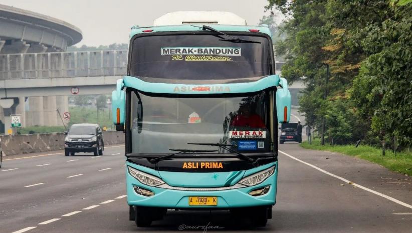 Tak Banyak yang Tahu, 16 PO Bus Ini Ternyata Anak Perusahaan Hiba Group