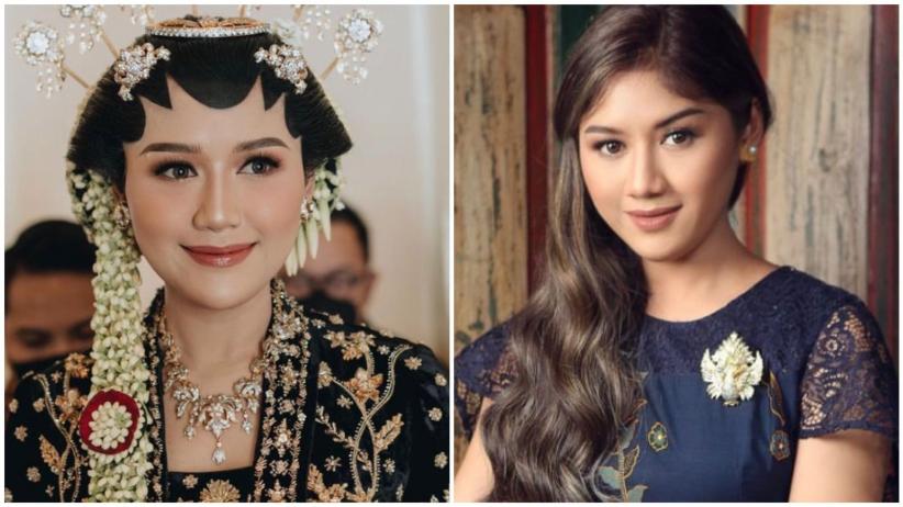 Sifat Asli Erina Gudono Dibongkar Make Up Artist: Benar-benar The Real ...