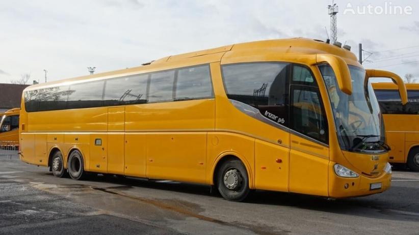 7 Desain Bus Mewah di Dunia Jadi Contekan Karoseri Indonesia, Ini ...