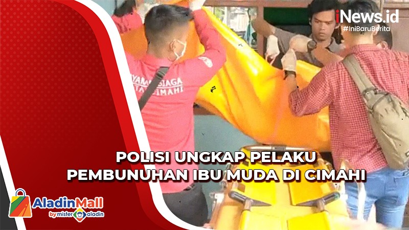 Komplotan Curanmor Antarkota di Bandung Raya Ditangkap Tim Citarum Presisi