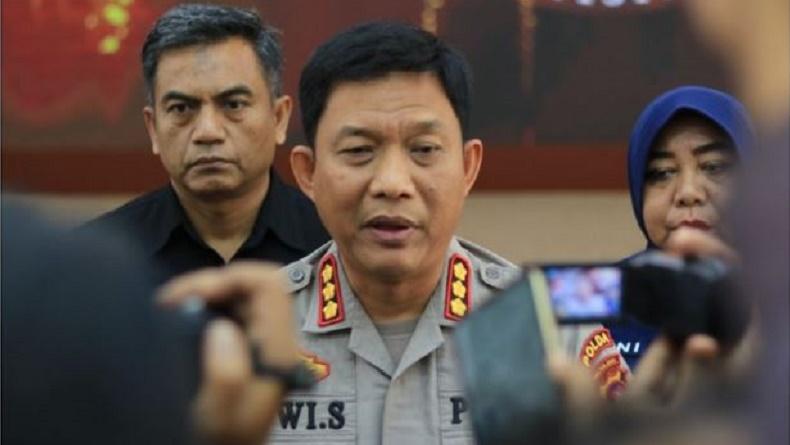 Kasus Tambang Meledak di Sawahlunto, Ini Kendala Penyelidikan Polda Sumbar Kasus Tambang Meledak di Sawahlunto, Ini Kendala Penyelidikan Polda Sumbar
