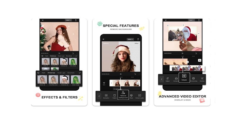 Cara Menjernihkan Video Di Capcut Mudah Banget