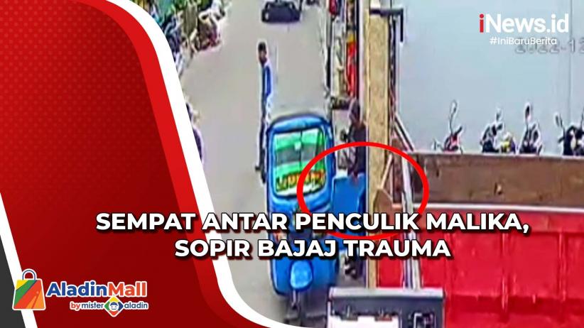 Iwan Sumarno Penculik Malika di Jakpus Ditangkap Iwan Sumarno Penculik Malika di Jakpus Ditangkap